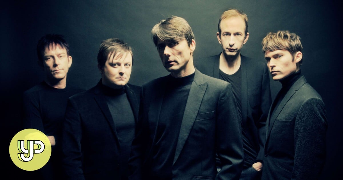 Britpop’s Suede spill the secrets about their latest album, Night ...