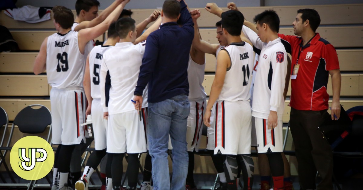 UPDATE: Asia Pacific Activities Conference challenge student athletes ...