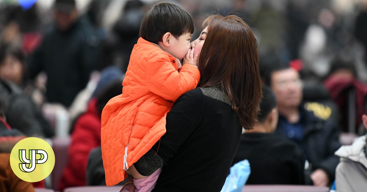 Wonder why millennials don’t want children? The climate emergency is a ...