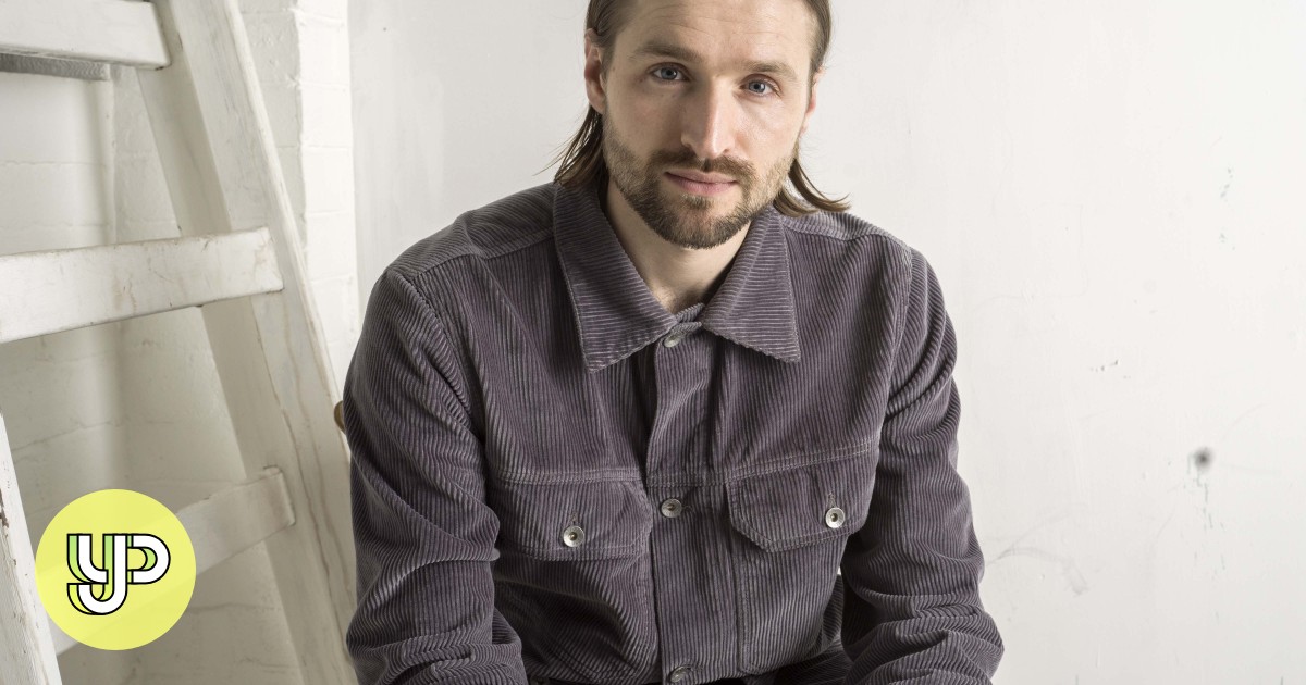 A new solo path for Hayden Thorpe after break-up of English indie rock ...