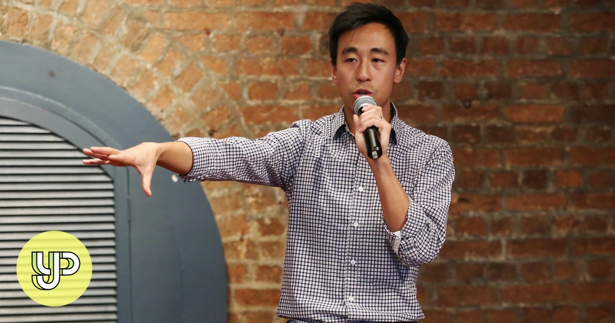 Secrets of Success: SCMP’s CEO Gary Liu says there's always more to ...