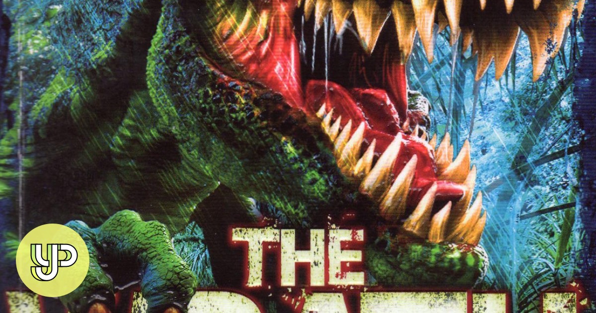 Teenage Captain Nemo returns in "The Wrath of the Lizard Lord", sequel ...