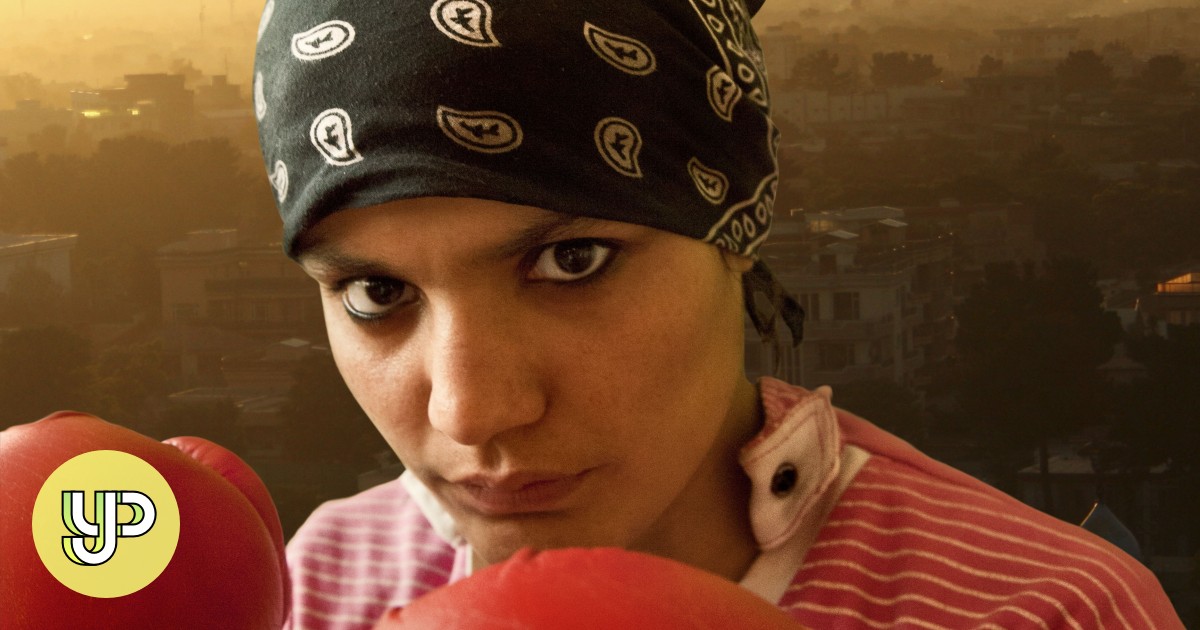 Documentary film Boxing for Freedom puts the spotlight on the plight of ...