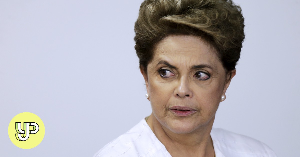 Dilma Rousseff - the tortured terrorist who became president - Young ...