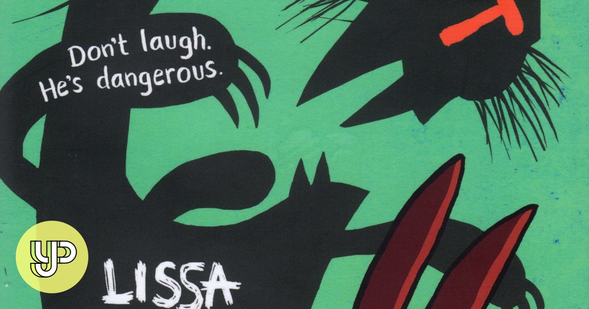 Two cousins get lost in the Land of the Wimbley Woos in Wed Wabbit ...