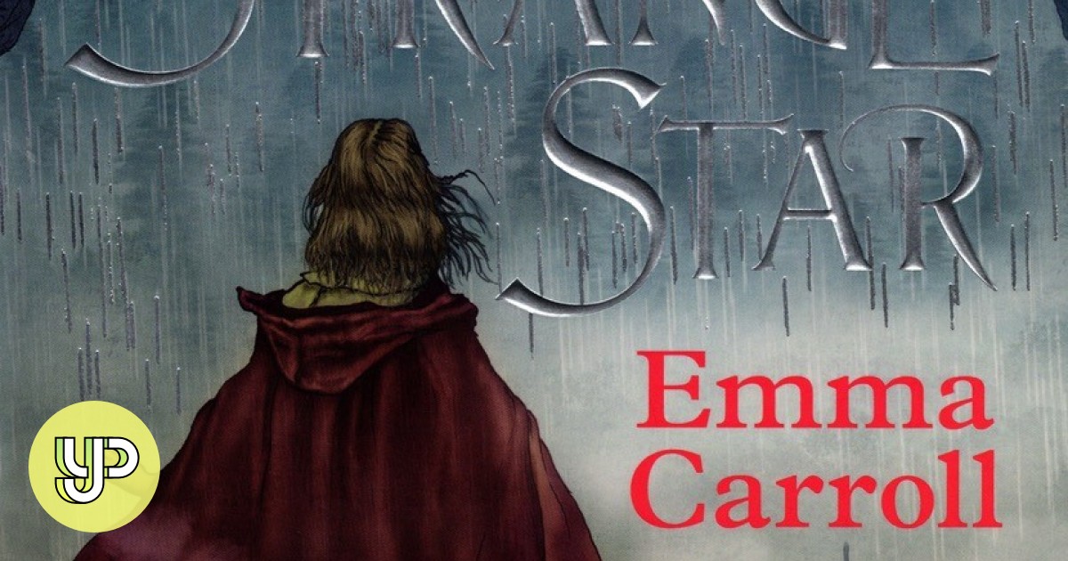 Emma Carroll's YA novel 'A Strange Star' is a creepy imagining of the ...