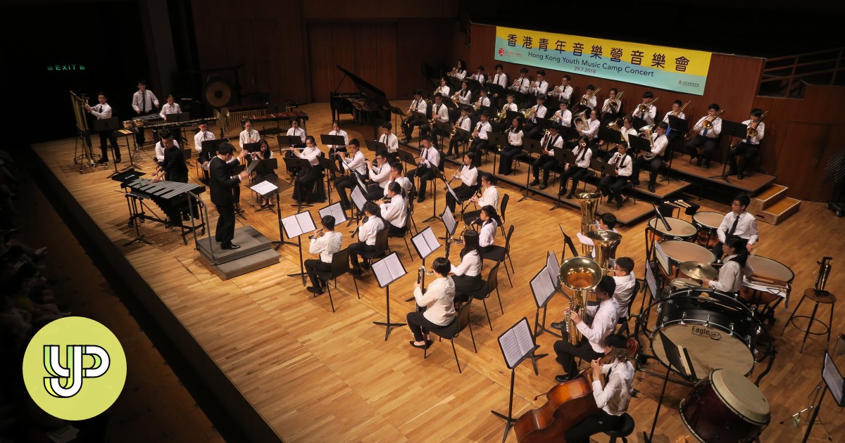 How playing in an orchestra improves your musicianship, endurance, and ...
