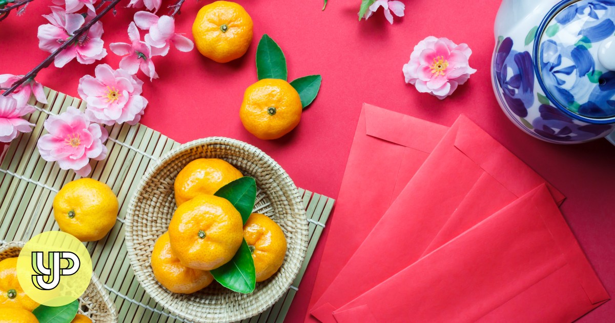 8 lucky foods to eat for Chinese New Year - Young Post | South China ...