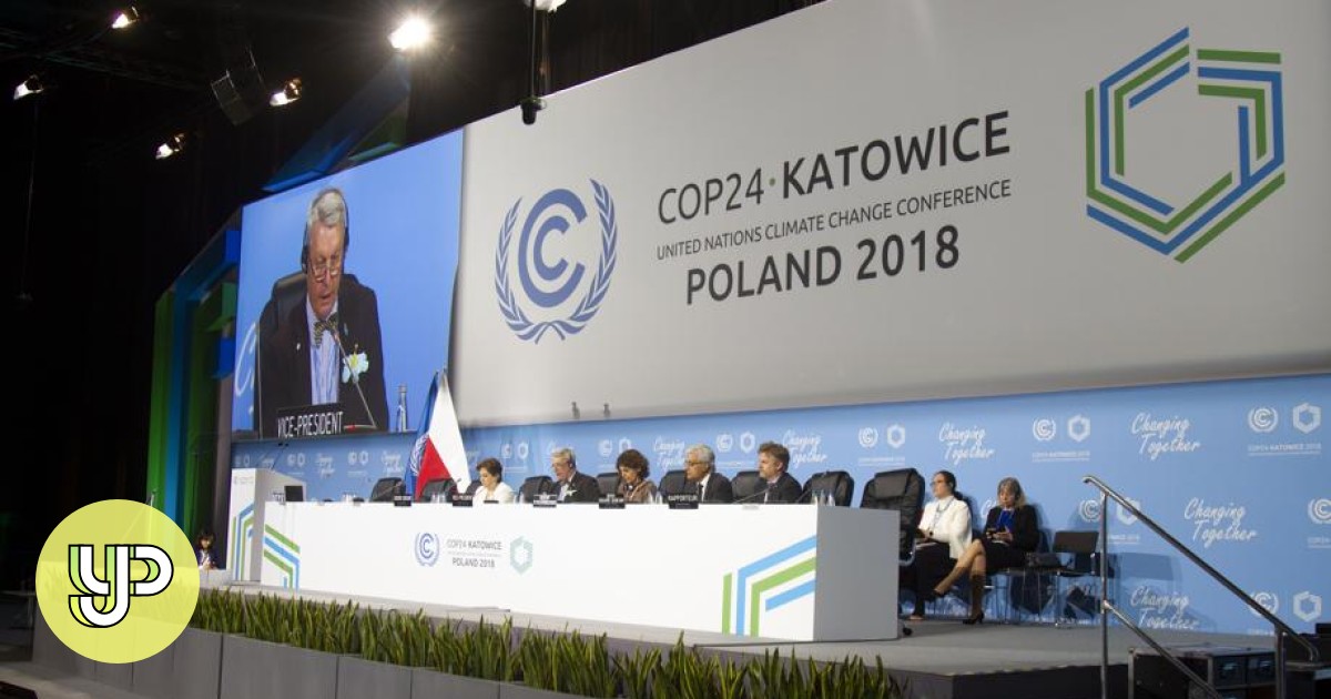 After COP24 UN, this youth activist asks governments when they will ...