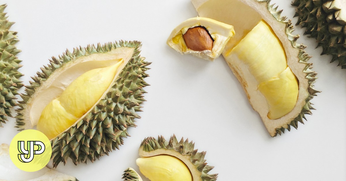 How to choose the perfect durian, and other facts about the pungent ...