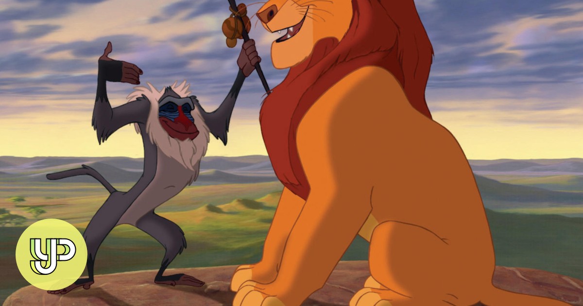 From King Kong to Miley Cyrus - here are some famous monkeys! - Young ...