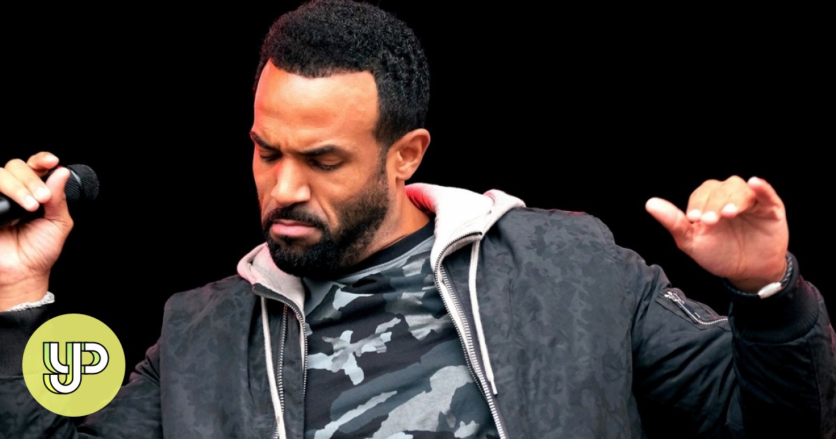 Why Craig David is cool again: a comeback that’s both nostalgic and ...