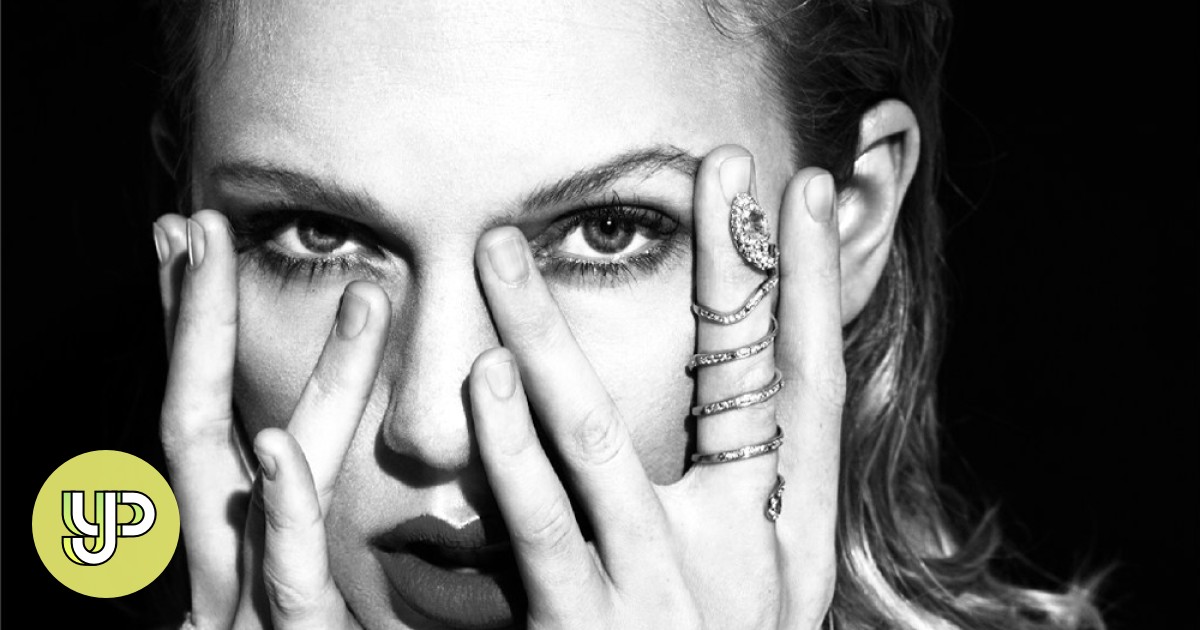 Taylor Swift new single Gorgeous sees singer return to theme of love ...