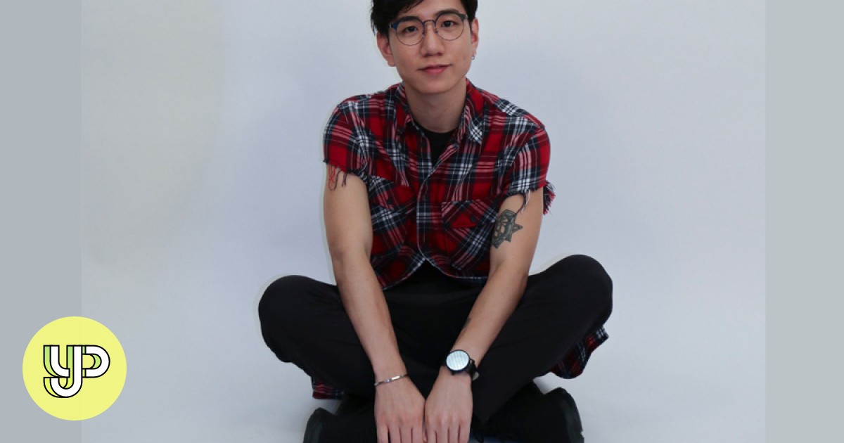 HK singer-songwriter Brian Wong on being an independent musician vs a ...