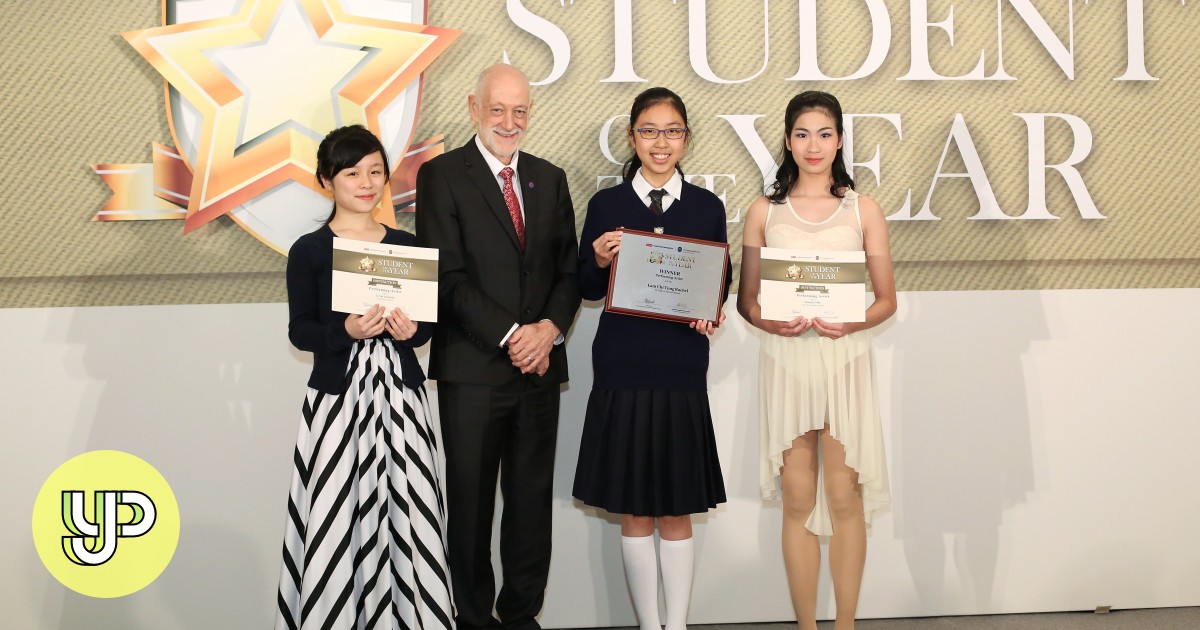 SOTY 2016: Performing Artist Rachel Lam finds a new take on classical ...