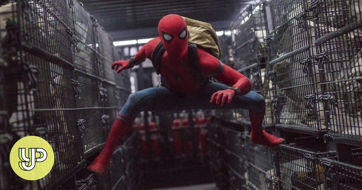 Tom Holland’s Spider-man Set To Return To Marvel Cinematic Universe As