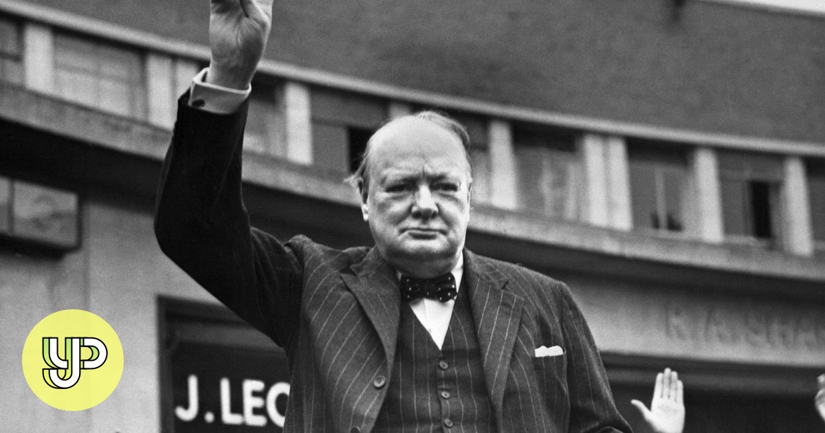 Here's what Mother Teresa, Michael Jackson and Al Capone have in common ...