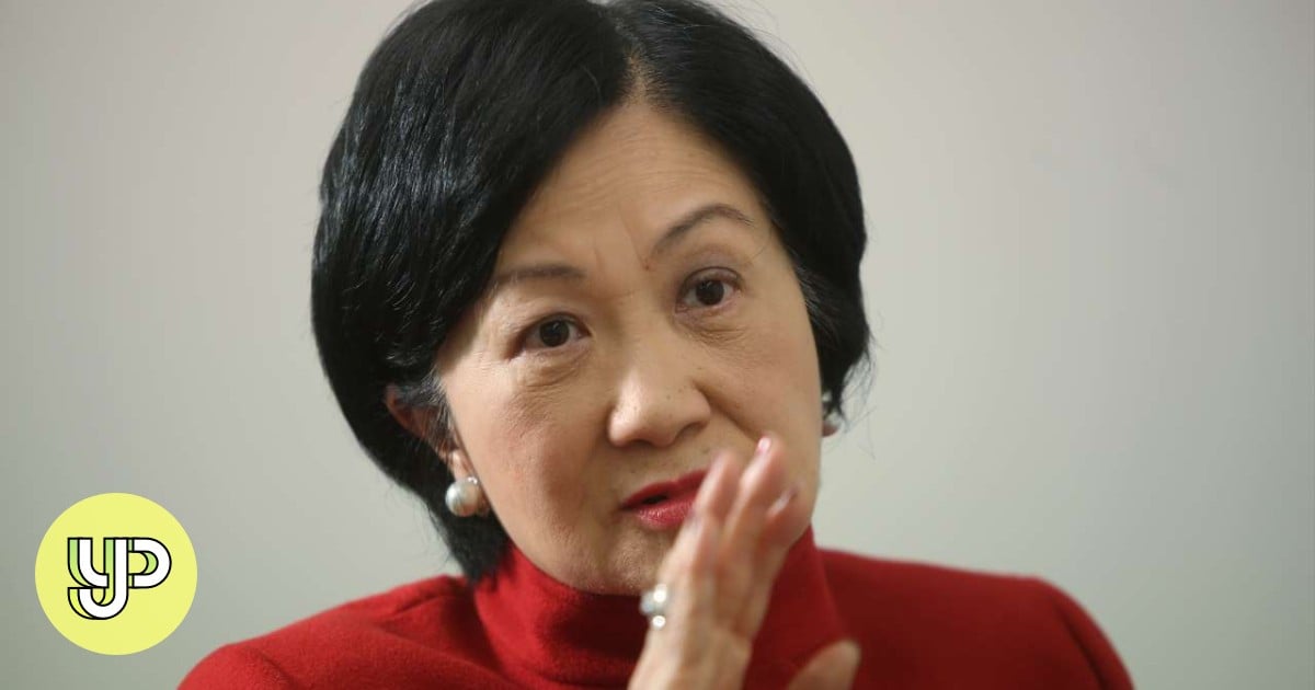 UPDATE: Regina Ip pulls out of Hong Kong’s chief executive race ...