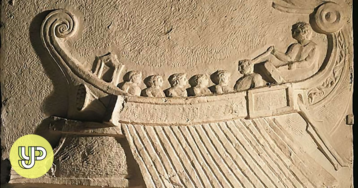 HK Museum of History takes you to Pompeii the day Mount Vesuvius buried ...