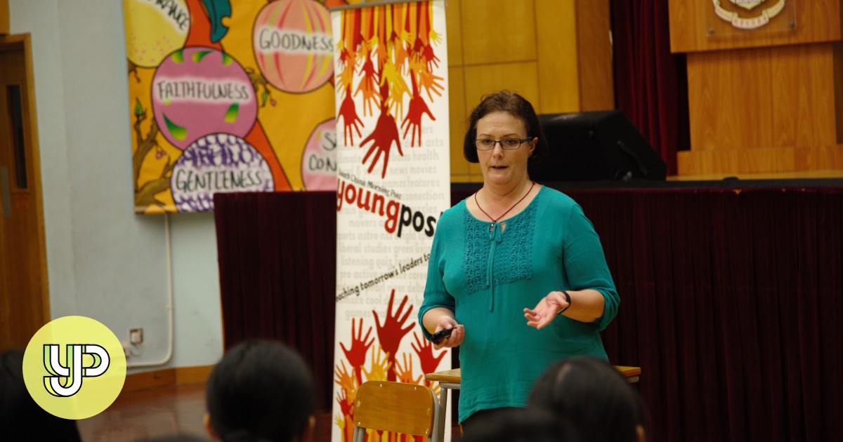 SOTY 2017: Young Post editor Susan Ramsay on what makes a true ...