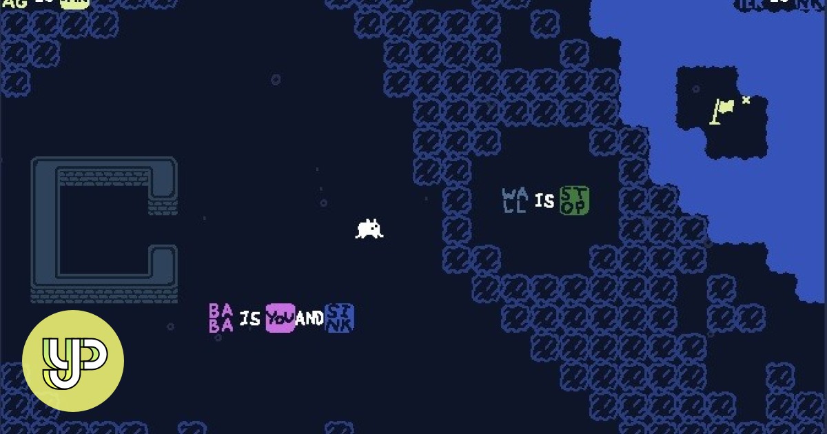 ‘Baba is You’ game review: Logic is fun in this quirky puzzler for ...