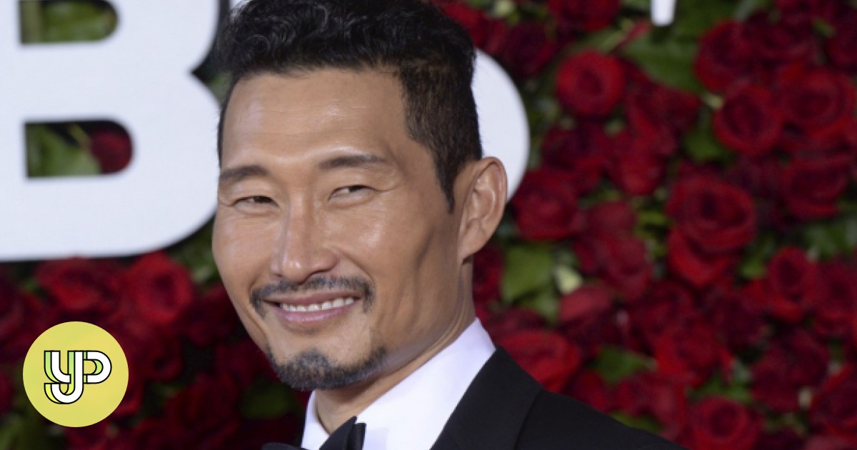 Daniel Dae Kim in talks to play Major Ben Daimio in Hellboy reboot ...