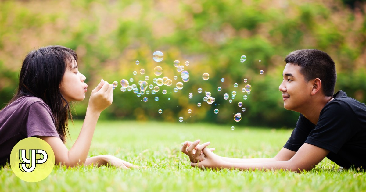 Best Friends Forever #6: Sharing is caring - Young Post | South China ...