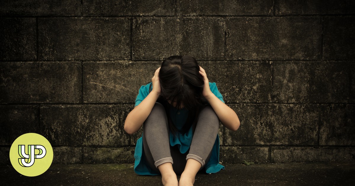 Don't suffer in silence - seek help for depression - Young Post | South ...