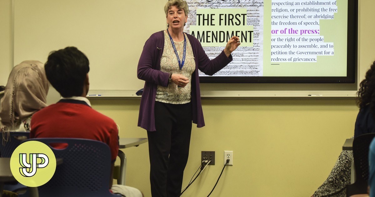 Fake news or the real deal? It’s getting harder to tell the difference ...