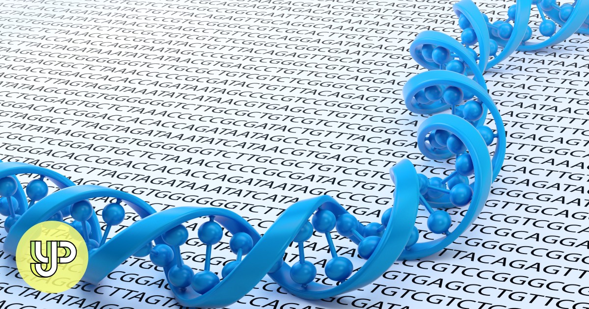 Digitalising DNA data may keep you from getting sick in the future - YP ...