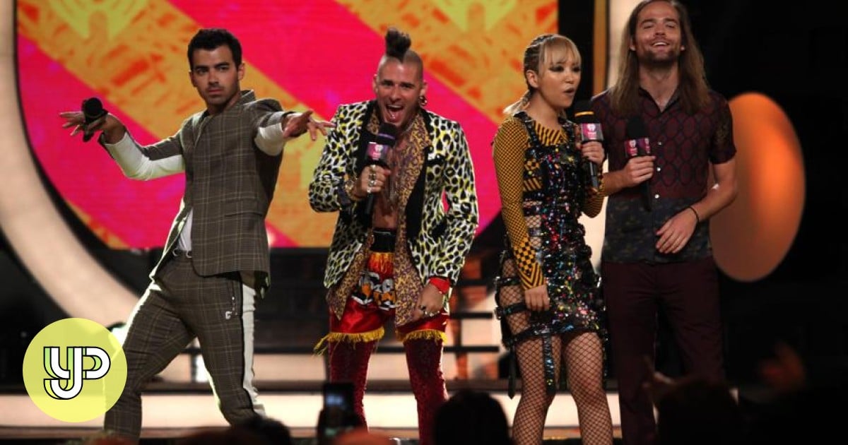 Joe Jonas brings his dance-rock band DNCE to Hong Kong this summer - YP ...