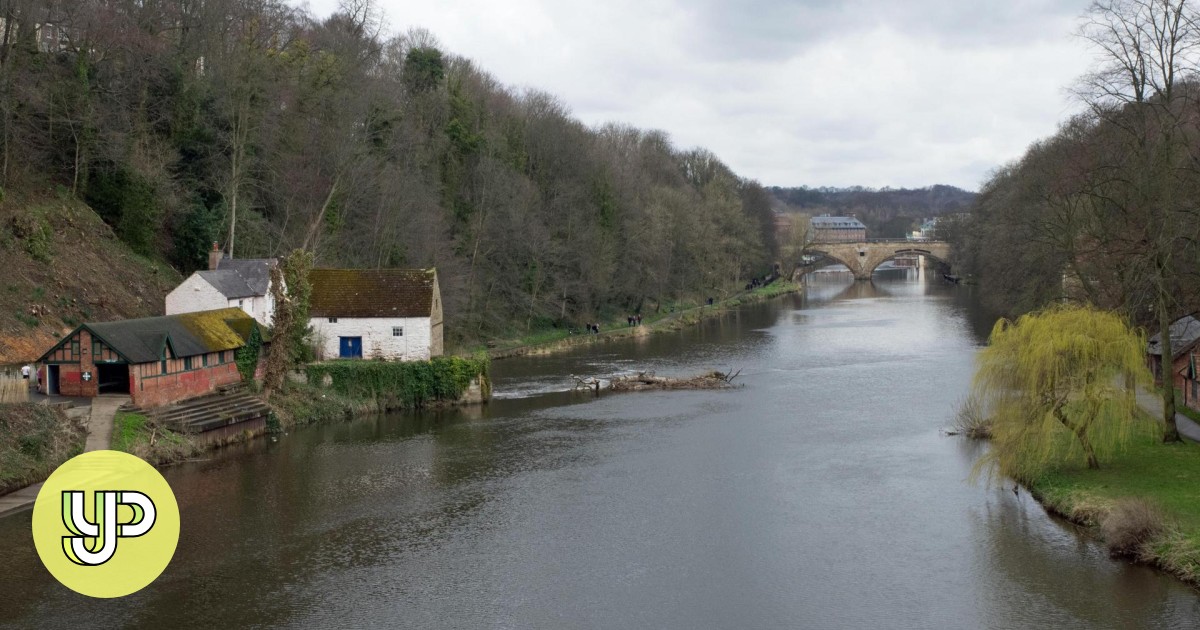 Letters from the dorm: Isabel Lai gives US visitor a memorable tour ...