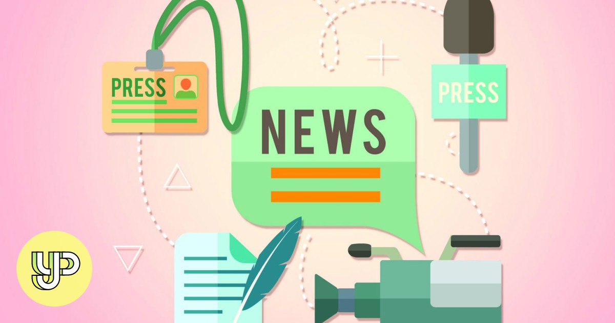 Learning the ropes as a reporter: my time at Young Post as a cadet - YP ...