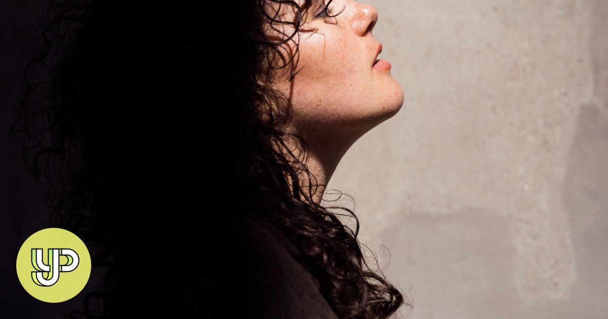 British drummer and singer Georgia jumps genres on new album - Young ...