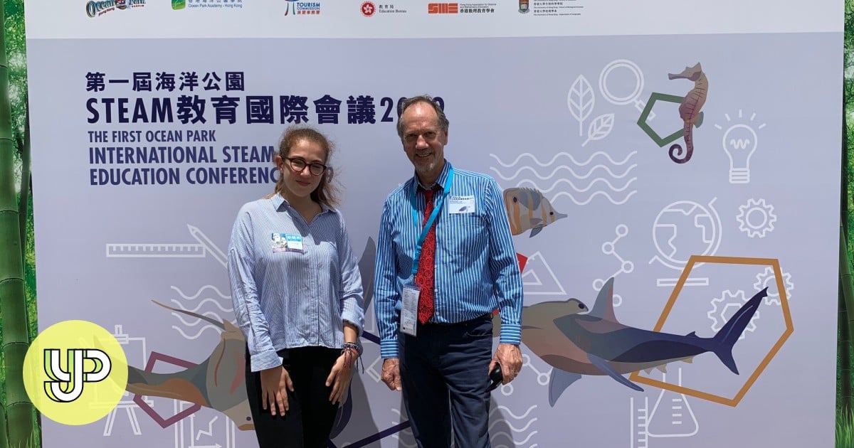 How STEAM education can inspire students to act on the climate ...