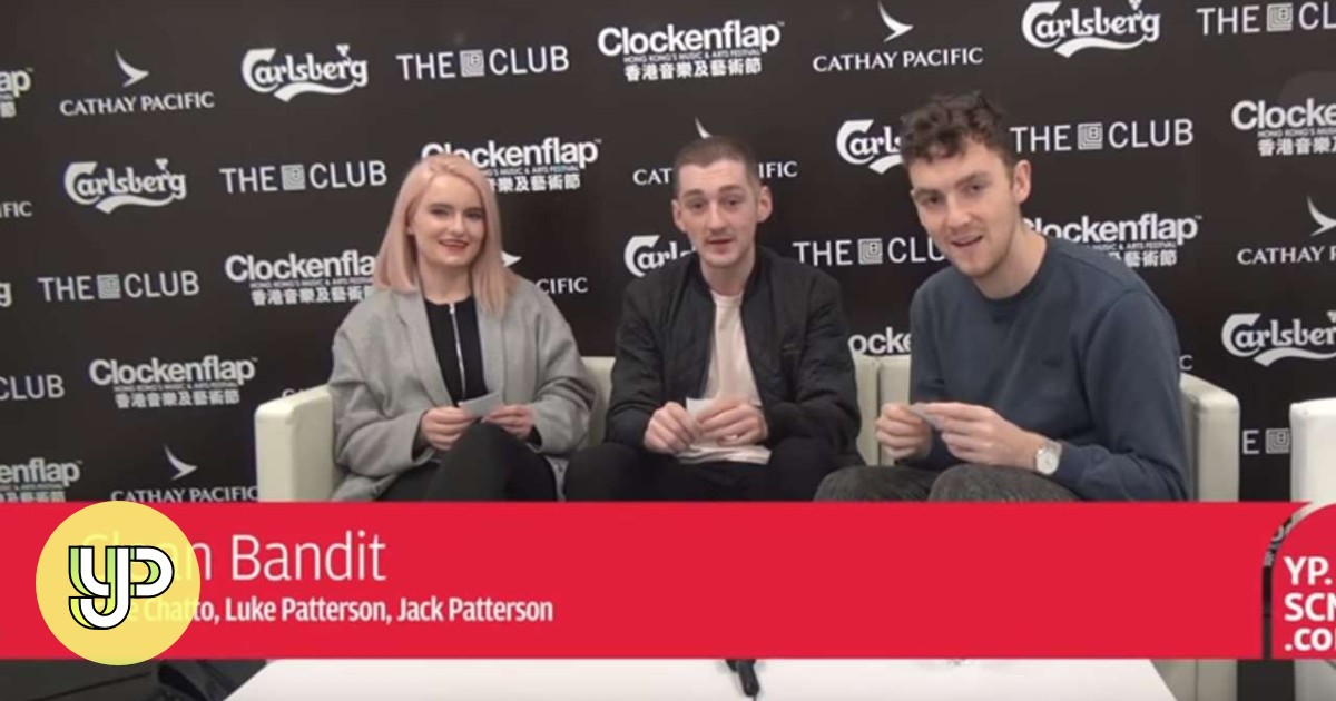 Clean Bandit’s violinist Neil Milan announces he's quitting the band ...