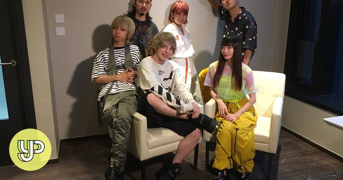 J-rock band AliA on how debut mini-album ‘AliVe’ gives each member a ...