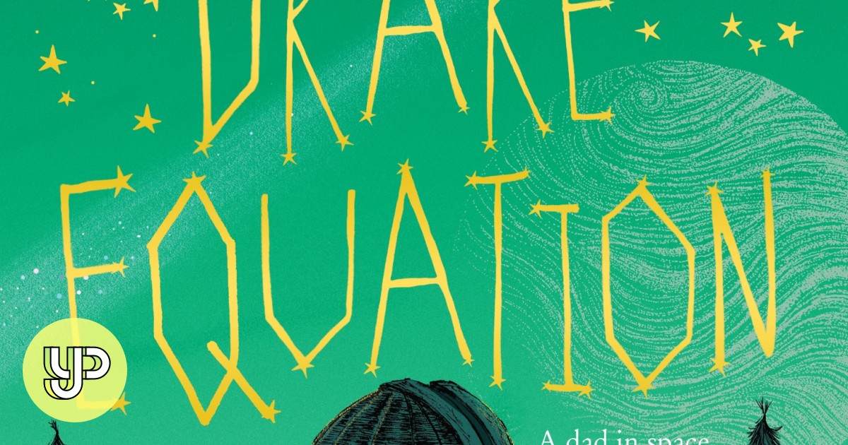 The truth is out there for one boy in The Jamie Drake Equation [Review ...