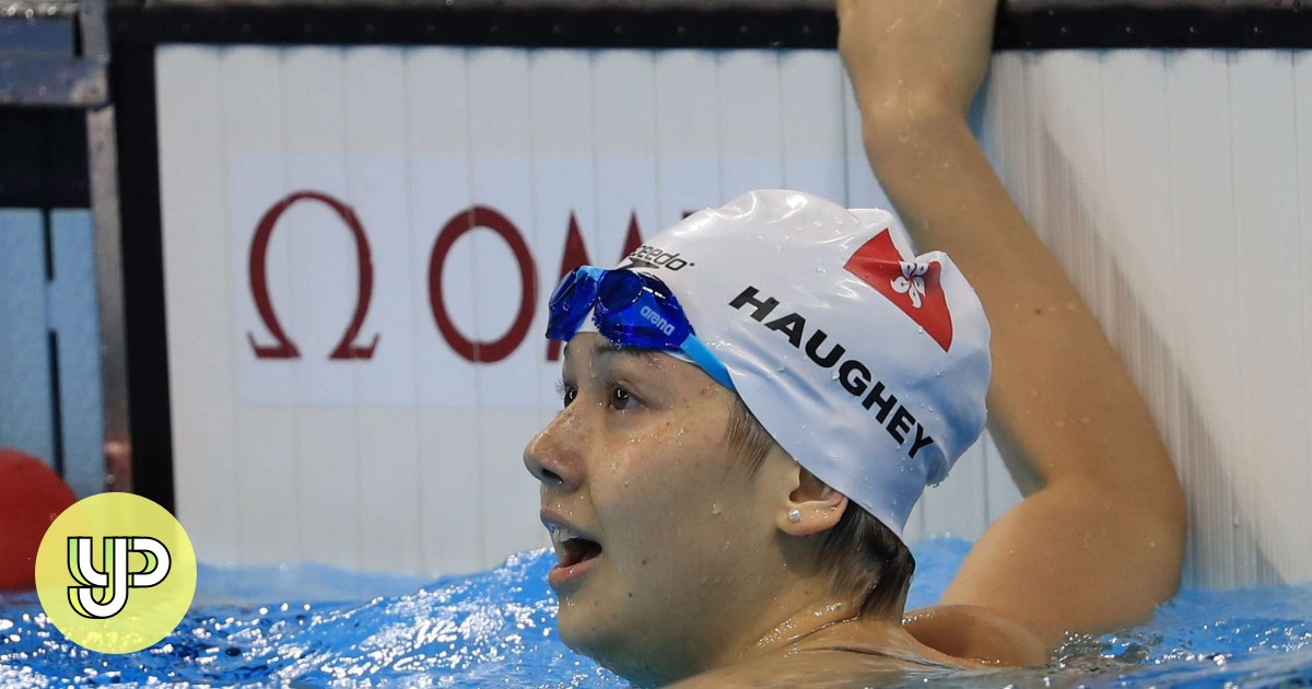 Team YP’s favourite sports stars of 2016 - Young Post | South China ...