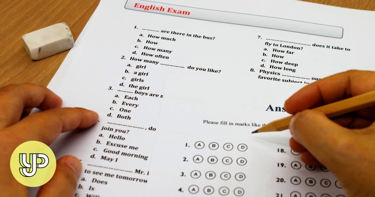 2017’s HKDSE English Language exam an assessment of how much you cared ...