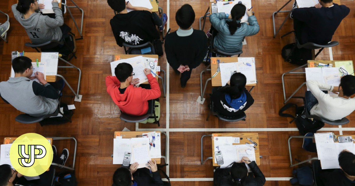 HKDSE English Language Paper 3 Exam Easier Than Last Two Years Tested hkdse-english-language-paper-3-exam-easier-than-last-two-years-tested