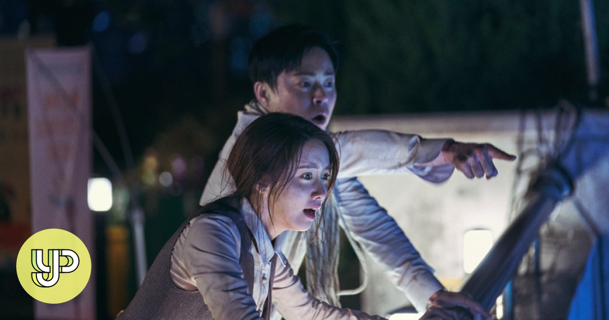 'Exit" review: Korean disaster movie is predictable but still ...