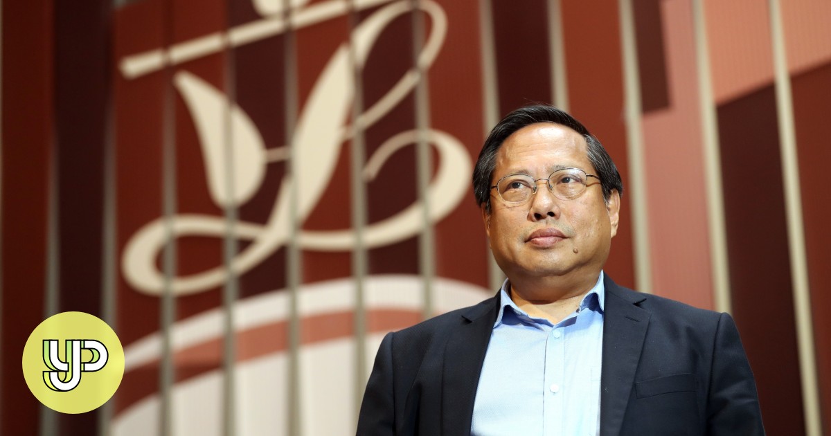 Pro-democracy politician Albert Ho Chun-yan treated for cancer - Young ...
