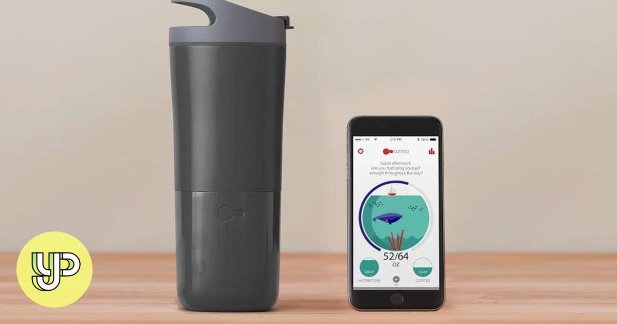 Seven wearable pieces of smart technology to keep your eyes on in the ...