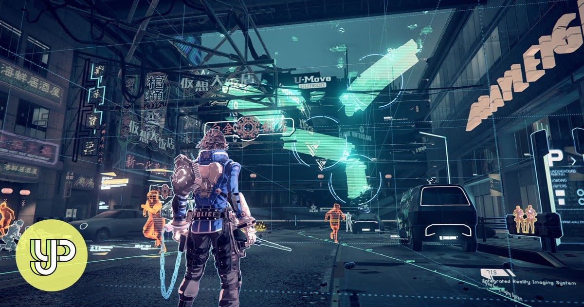 ‘Astral Chain’ game review: Nintendo Switch exclusive pushes the ...
