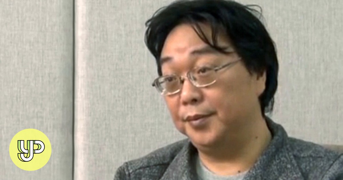 Hong Kong bookseller Gui Minhai jailed in China for 10 years - Young ...