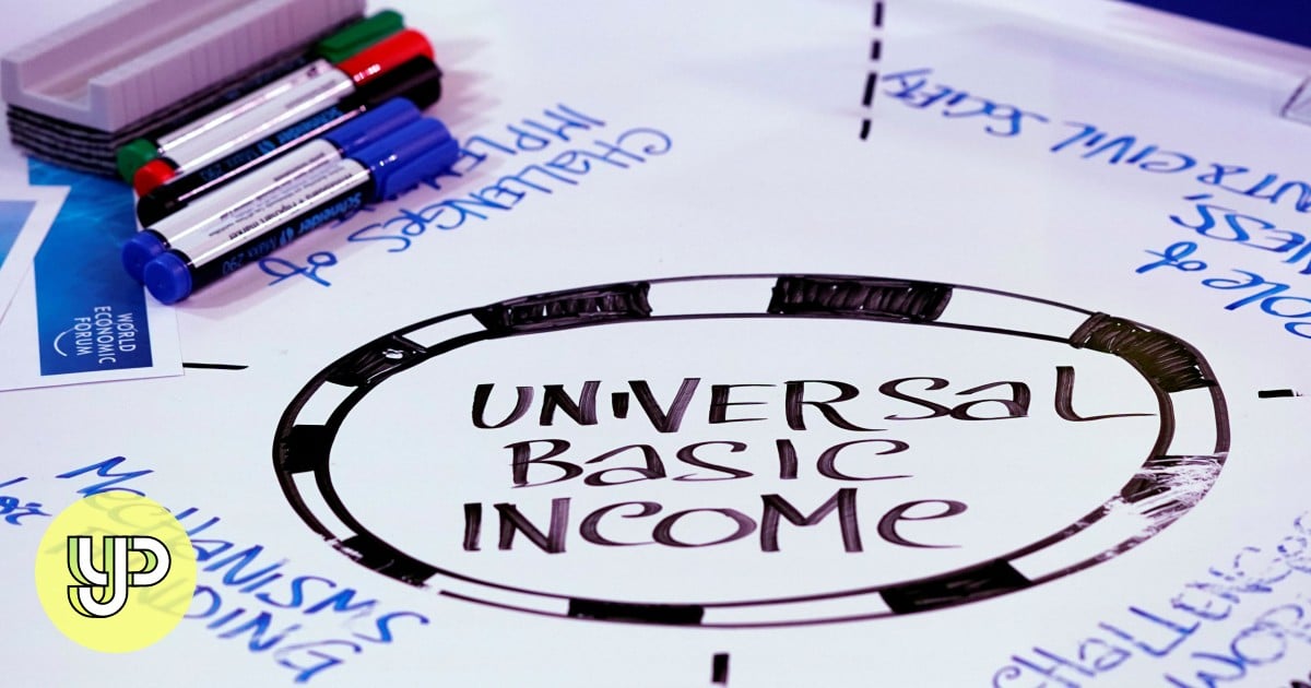 Why a Universal Basic Income is a bad idea - Young Post | South China ...