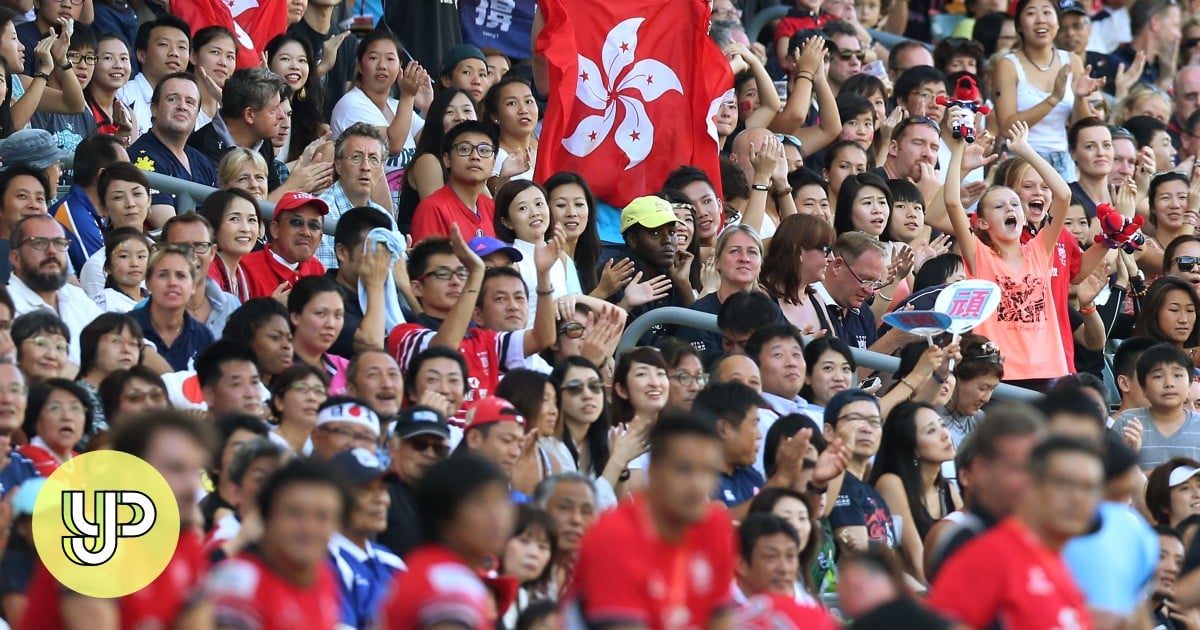 Here's why you should be watching this year's Hong Kong Rugby Sevens ...