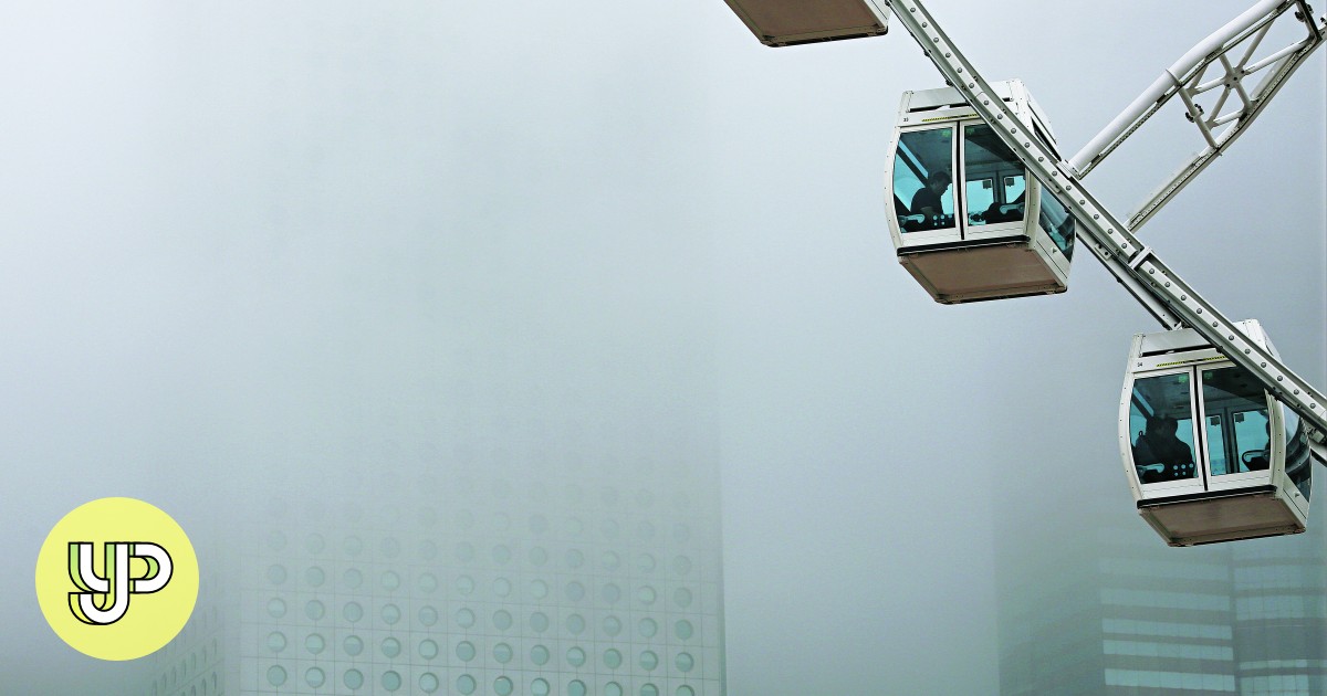 Super cold weather is returning to Hong Kong - Young Post | South China ...