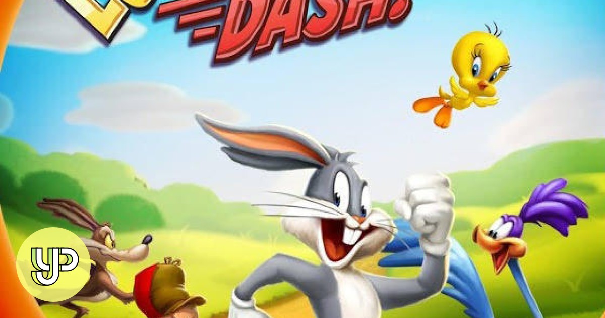 Looney Tunes Dash is fast-paced fun! - Young Post | South China Morning ...